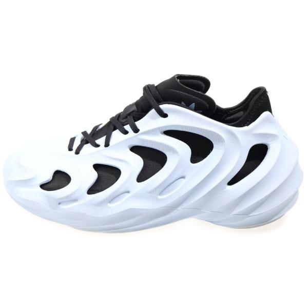 [商品番号]9226A220081[ブランド]adidas（アディダス）[モデル]AdiFOM Q アディフォーム ローカットスニーカー ライトブルー US8.5/26.5cm HQ4322[販売店舗]BRING オンラインショップ