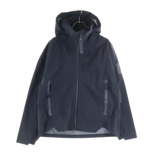 [商品番号]9226A230017[ブランド]adidas（アディダス）[モデル]MYSHELTER 3-LAYER RAIN JACKET マイシェルター 3レイヤー レイン ジップアップナイロンジャケット ブラック DZ1413[販売店...