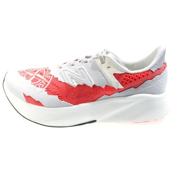 [商品番号]9226B040077[ブランド]New Balance（ニューバランス）[モデル]×Stone Island ×tokyo design studio MSRCELST ストーンアイランド 東京デザインスタジオ ローカットスニ...