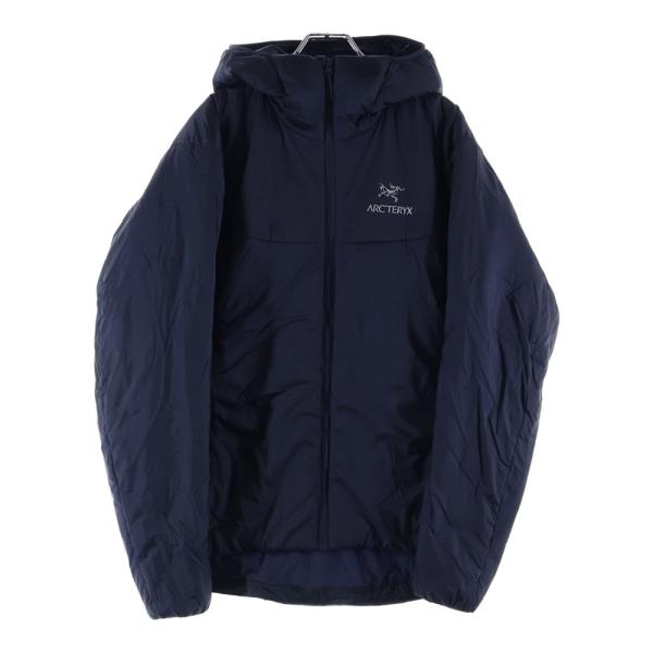 [商品番号]9226D060099[ブランド]ARC'TERYX（アークテリクス）[モデル]NUCLEI FL JACKET ニュークレイ ナイロン 中綿 ジャケット ブラック 25170[販売店舗]BRING オンラインショップ