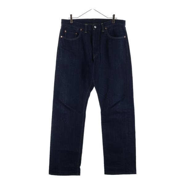 [商品番号]9226D170034[ブランド]JELADO（ジェラード）[モデル]Age of Longing Black tag 301EXX Denim Pants セルビッチ デニムパンツ ジーンズ インディゴ[販売店舗]BRING ...