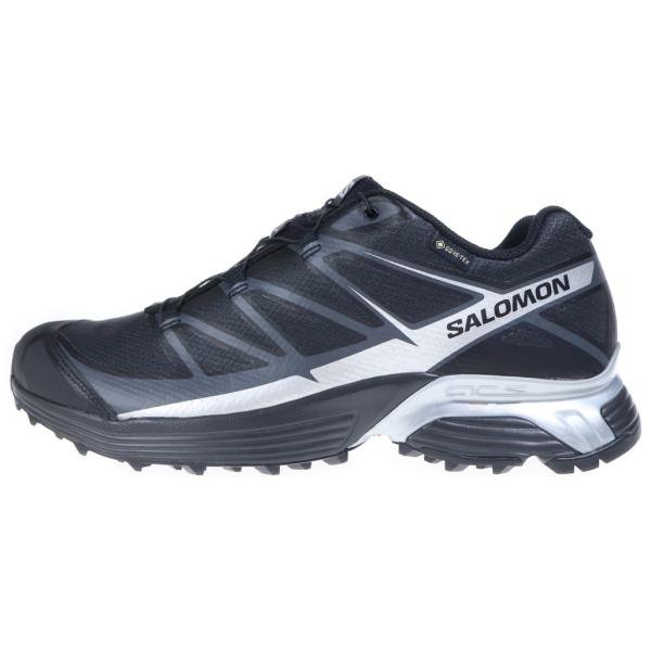 [商品番号]9226D190006[ブランド]SALOMON（サロモン）[モデル]XT-PATHWAY GORE-TEX ゴアテックス ローカットスニーカー シューズ ブラック US11/29cm 475775[販売店舗]BRING オンラ...