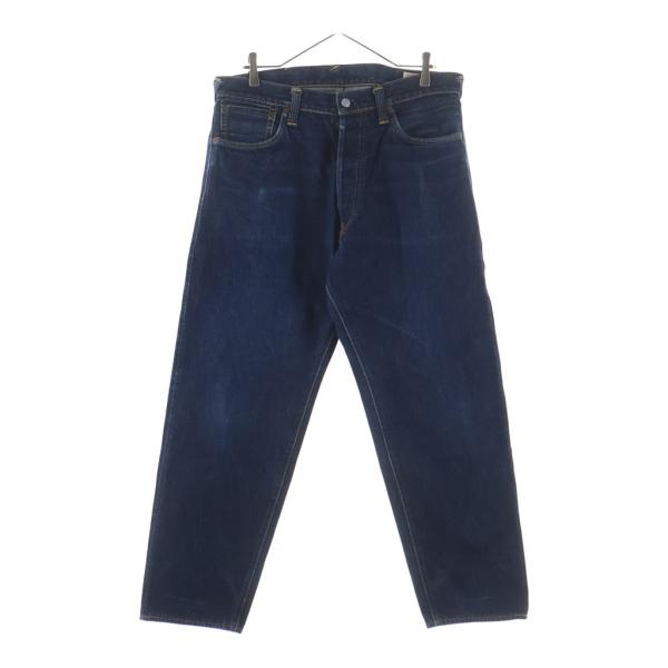 [商品番号]9226D200042[ブランド]EVISU（エビス）[モデル]2020 SEAGULL PRINT POCKETS REGULAR FIT JEANS カモメ プリント ポケット レギュラー フィット パンツ インディゴ[販売...