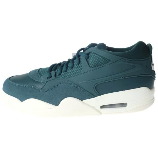 [商品番号]9226D260021[ブランド]NIKE（ナイキ）[モデル]WMNS AIR JORDAN 4 RM OXIDIZED GREEN FQ7940-300 ウィメンズ エアジョーダン4 オキシダイズドグリーン ハイカットスニーカ...