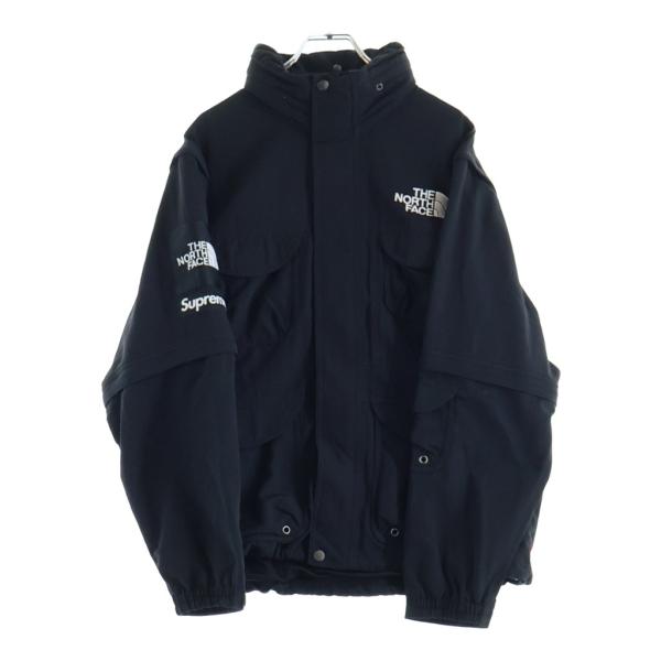 [商品番号]9226H070055[ブランド]SUPREME（シュプリーム）[モデル]22SS ×THE NORTH FACE Trekking Convertible Jacket ザノースフェイス トレッキング コンバーチブルジャケット...