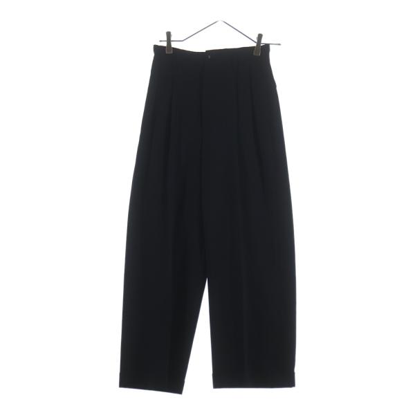 [商品番号]9626E100005[ブランド]tricot COMME des GARCONS（トリコ コム デ ギャルソン）[モデル]スラックス ブラック AD1990 S[販売店舗]BRING オンラインショップ