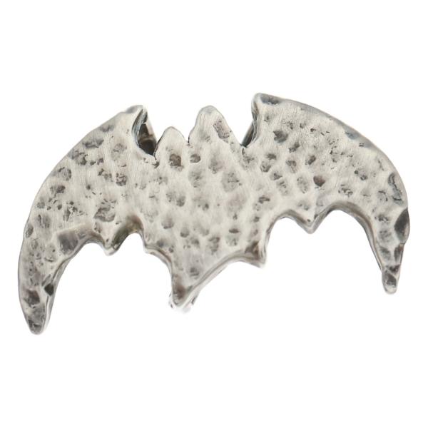 [商品番号]9726A200062[ブランド]NO BRAND（ノーブランド）[モデル]T.O.D 蝙蝠 コウモリ ネックレス ペンダントトップ シルバー[販売店舗]BRING オンラインショップ