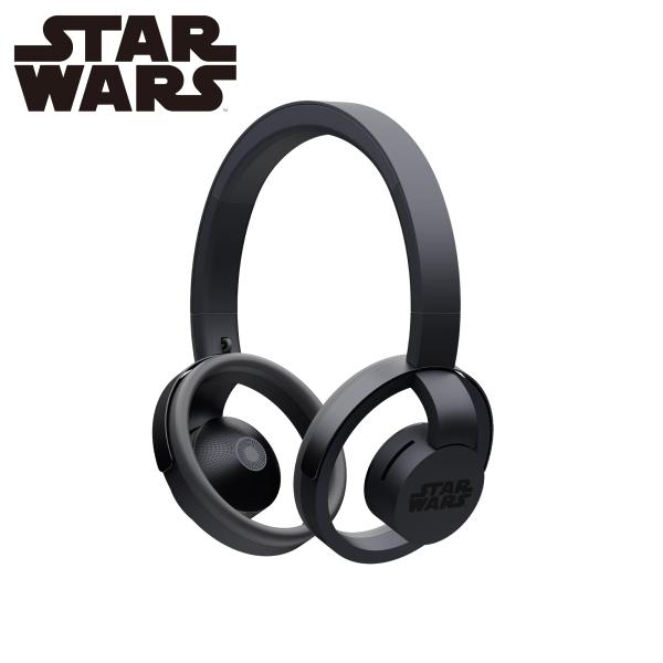 nwm公式ストア限定で販売された「nwm ONE Star Wars edition」です。スター・ウォーズの世界観を表現した特別仕様のオープンイヤーヘッドホンで、デス・スターをモチーフにした専用ヘッドホンスタンドが付属します。数量限定で発...