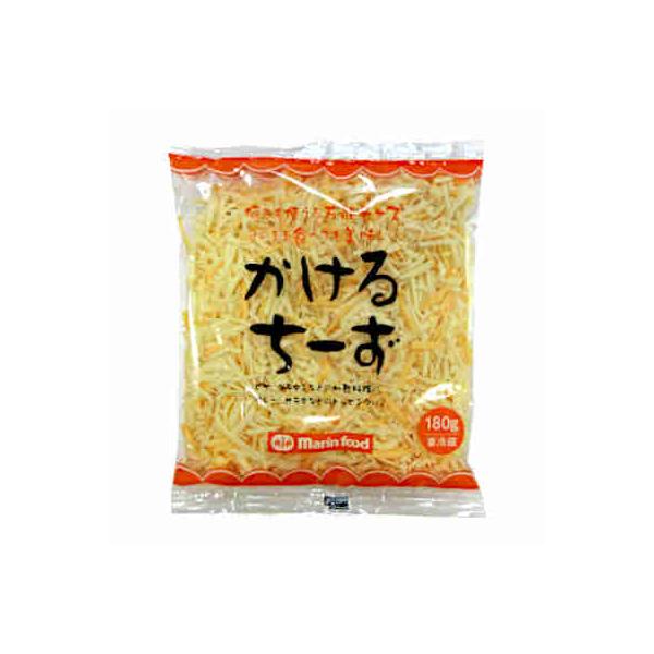 ナチュラルチーズ