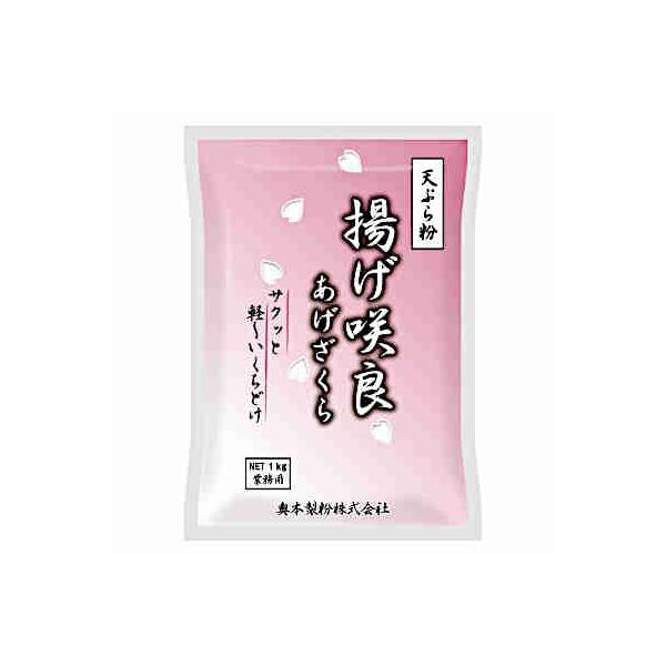 クレープミックス