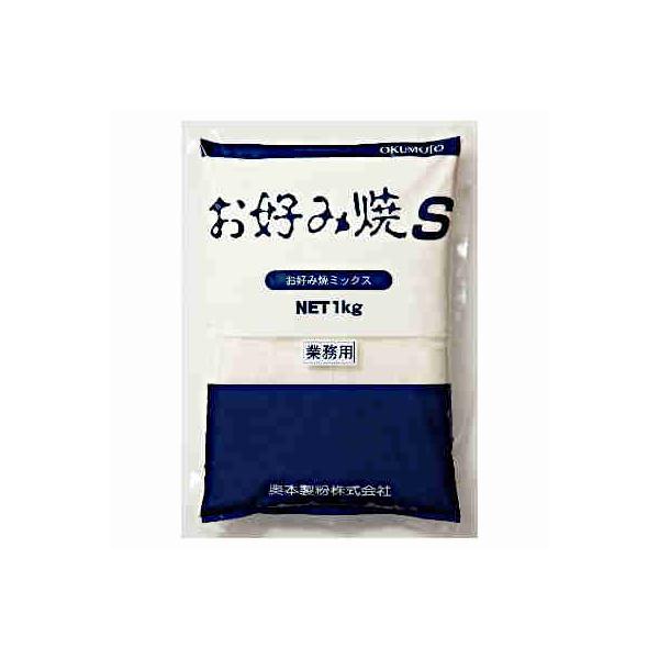 クレープミックス