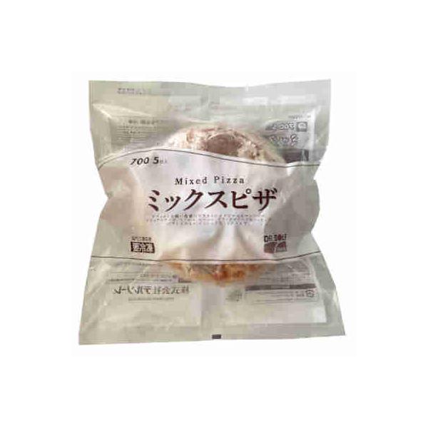 冷凍食品　冷凍 ミックスピザ