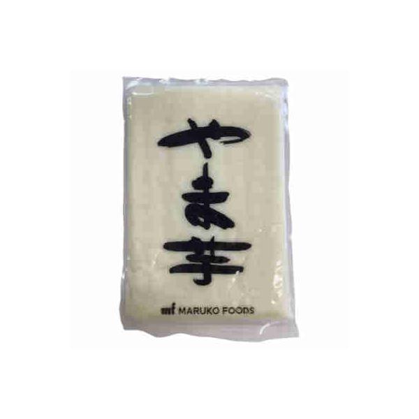 冷凍食品　山芋