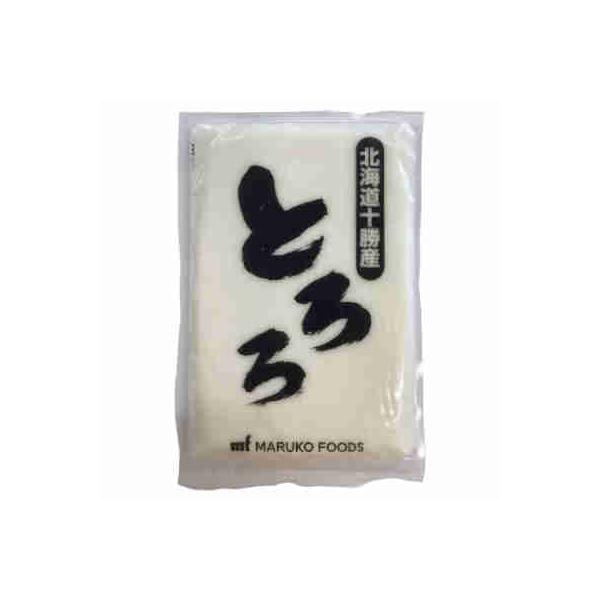 冷凍食品　とろろ