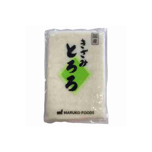 冷凍食品　きざみとろろ