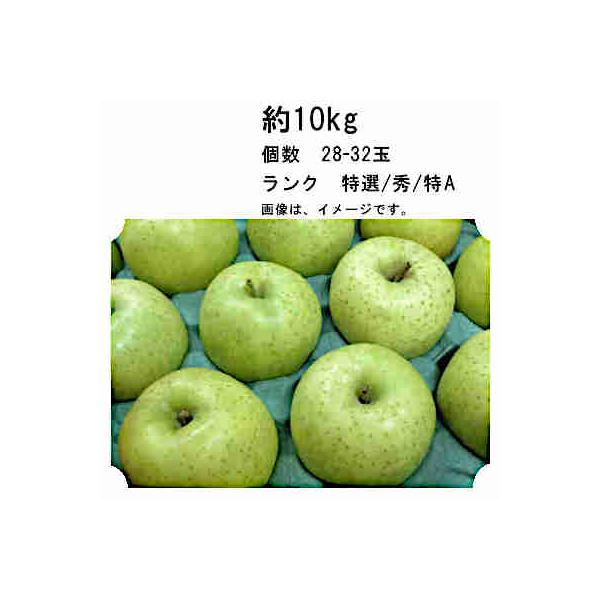 王林りんご　青森県産