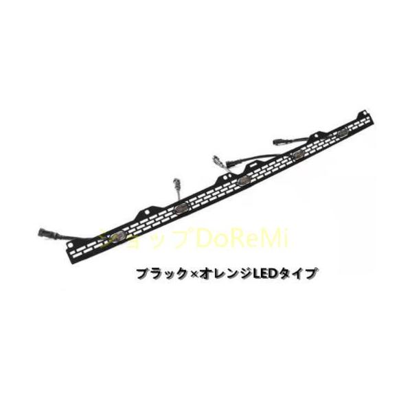 商品説明トヨタ タンドラ 2014-2020年 フロント ボンネット エンジンフード 5灯 LED ライト ランプ ドレスアップグリルガーニッシュ 外装 2色可選 商品説明 品名： フロント ボンネット エンジンフード 5灯 LED ライト...