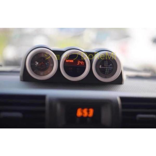 商品説明FJクルーザー　GSJ15W型   　　３連メーターパネル　カバー　 インテリアパネル　内装　５色可選商品説明 品名：３連メーターパネル　カバー　 インテリアパネル　内装　５色可選適合年式 ：2006−2020適合車種：トヨタ　FJ...