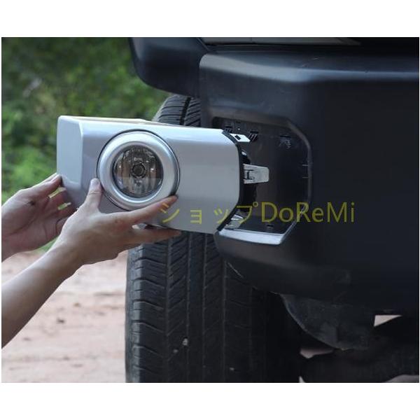 商品説明FJクルーザー　GSJ15W型  2006−2020年フロントバンパーフォグランプ フォグラント　２色選択可　外装カスタム商品説明 品名：フロントバンパーフォグランプ フォグラント　２色選択可　外装カスタム新品　未使用対応年式: 2...