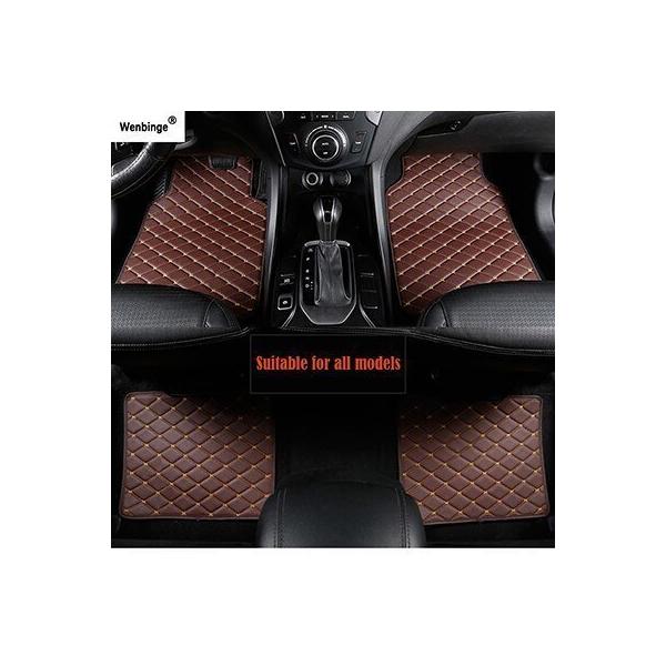 商品説明&amp;amp;quot;銘柄:wenbinge物質的なタイプ:人工皮革充填材料:天然繊維製品の直径:10製品の高さ:20フロアマットタイプ:革マット製品の長さ:40項目タイプ:マット及びカーペット製品の重さ:1kg特殊機能:So...