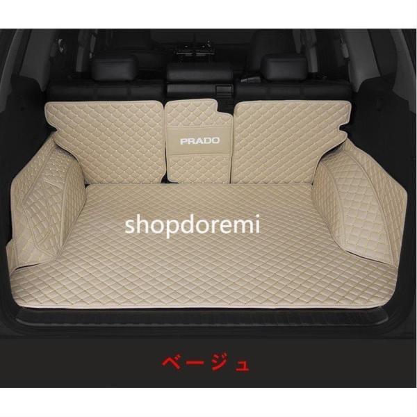 ★★★商品説明★状態：新品★適合車種：トヨタ ランドクルーザー プラド 150系 前期 後期 TRJ150/GRJ151/GDJ150/GDJ151    TX/TX ”Lパッケージ&amp;amp;quot;/TZ-G 全グレード対応★対...