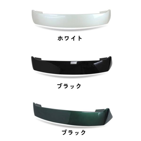商品説明            ◆状態：新品未使用◆適合車種： トヨタ ランドクルーザープラド PRADO 120系  用 ◆適合年式：2003年-2009年◆セット内容： 1ピース◆カラー：ブラック、ホワイト、グリーン◆素材：ABS◆取付...