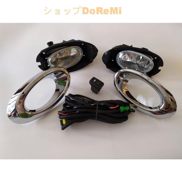フォグランプセットホンダ フリード GB3 GB4  フォグランプカバー　ISO/TS16949認証取得済  商品詳細  商品状態：新品未使用適合車種：ホンダ フリード GB3 GB4 2011年10月2014年3月 バルブ :H11-12...