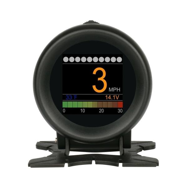 商品説明仕様：動作電圧：10-18V DC動作電流：スリープ電流：動作温度：-20〜75℃ボリューム：60mm×50mm×67mm適合：12V OBD-IIプロトコルおよびディーゼル車車両カバー：1996.01.01以降に製造された米国12...