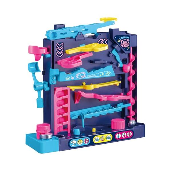 レベルアップレベルアップ/-/-・Color:レベルアップ・(C) TOMY・電池は使用しません。