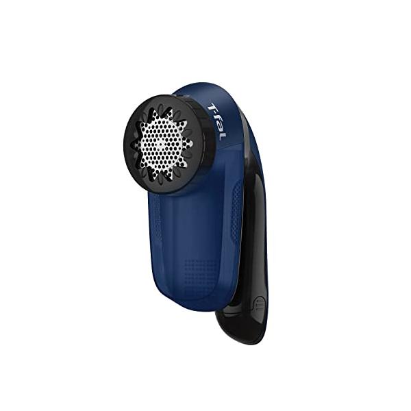 3)乾電池式 ブルーブルー/幅67×奥行104×高さ171mm/JB2011J0・Style:3)乾電池式 ブルー・パッケージ個数:1・サイズ:幅6.7×奥行10.4×高さ17.1cm・本体重量:175g・大型メッシュで広範囲をスピーディー...