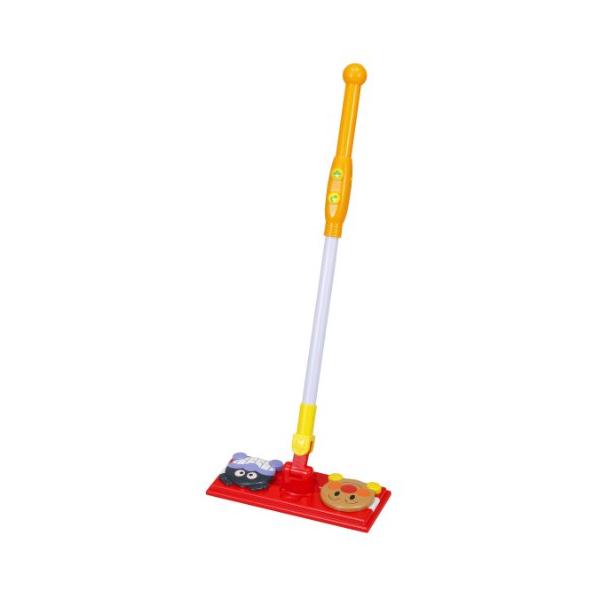 おそうじワイパーワイパー(レッド)/W28×H65.5×D17cm/78680・パッケージ個数:1・梱包サイズ:72x17x6cm;420g・対象性別:男女共用・対象年齢:3歳から・電池使用:いいえ・電池付属:いいえ