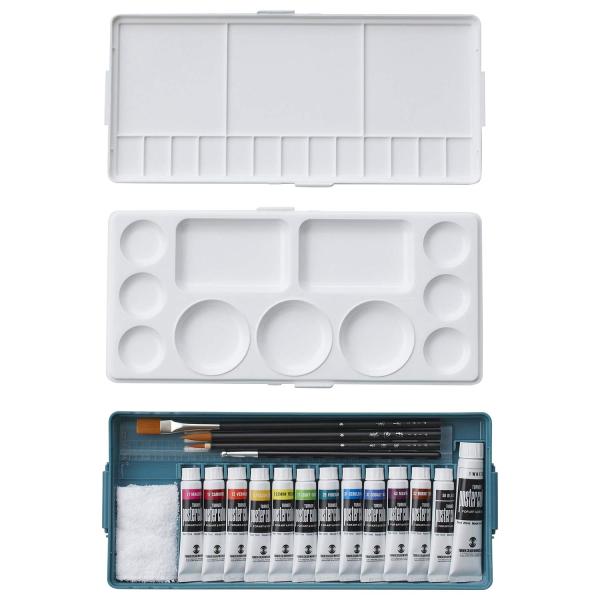 カラー：マルチサイズ：11mlスタイル：14色プライムセット品番:PC14MPB4主な製造国 :日本梱包サイズ: 16.0×6.0×32.0(cm)成分:アラビアガム