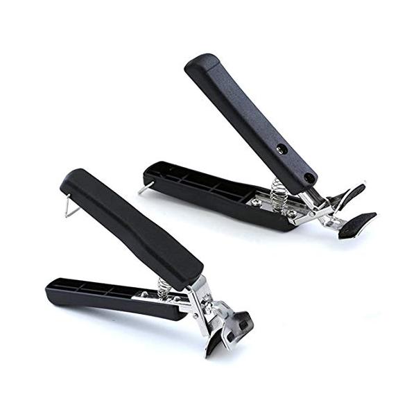 カラー：ブラックサイズ：2個セットサイズ：17.5×4×4.5cm、重量：125g、 材質：本体/スチール カバー/ABS樹脂 先端/シリコン、 原産国：中国、 耐熱：-40〜230℃、 食洗機：可、 セット：2個セットお皿・鉄板・網などい...