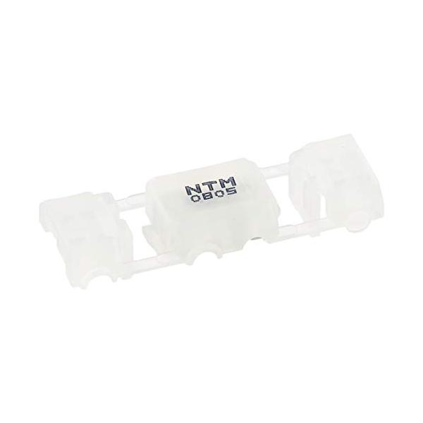 カラー：ホワイトサイズ：4個 (x 1)スタイル：4個/異線径配線コネクター【仕様】適合コードサイズ(電源側)：AV(S)0.5〜0.85sq適合コードサイズ(分岐側)：AV(S)0.2〜0.5sq使用可能電力：DC12V車・36W以下/D...