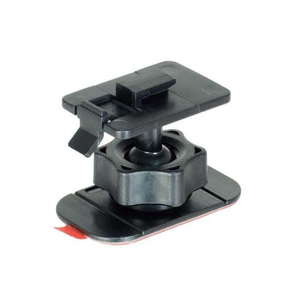 粘着タイプ ●本体サイズ:35.7(高さ)×29.7(幅)×50.7(奥行)mm●豊富なホルダー(別売)でシステムアップ可能