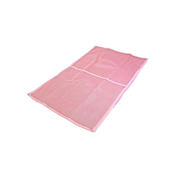 カラー：洗濯ネット(ワイシャツ・セーター用)スタイル：フォーラル 洗濯ネット(ワイシャツ・セーター用)サイズ:39×68cm重量:120g