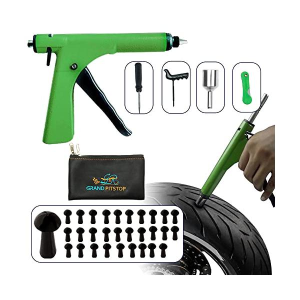 カラー：Gun PK+30Plugsサイズ：Gun PK+30PlugsMushroom Plugs: These specialized plugs are shaped like mushrooms, which allows for ...