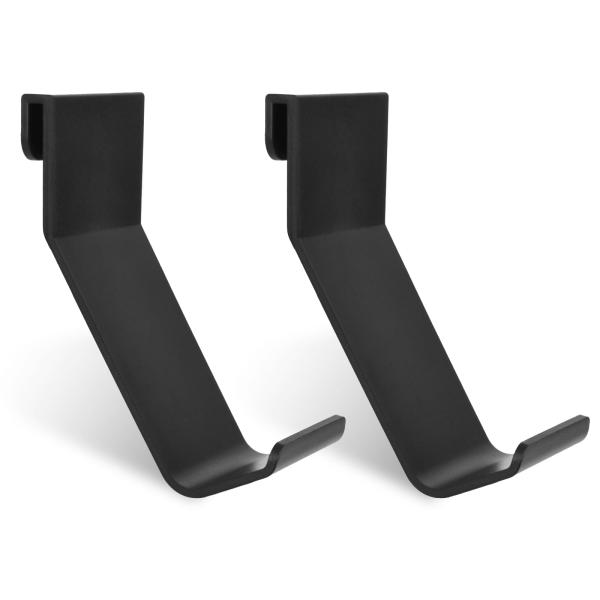 カラー：ブラック【対応機種】PS5コントロー ラー、PS5 ヘッドホン、PS VR2コントロー ラーに対応。【スペース節約】より多くのスペースを節約し、便利で整頓された環境を作成するのに役立ちます。【安定感抜群】PS5ホストの両側のシェルに...