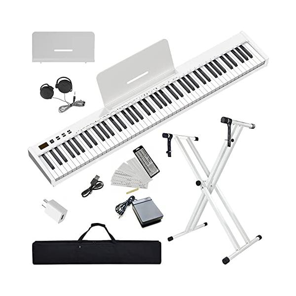 カラー：ホワイトサイズ：123*21*6.5cmスタイル：design2000円クーポン応援！限定発行中、20800円で入手可能！【ニコマクSWANシリーズ最新商品、機能と音質が変わらず、更にcompactなSWAN-S、今高品質専用スタン...