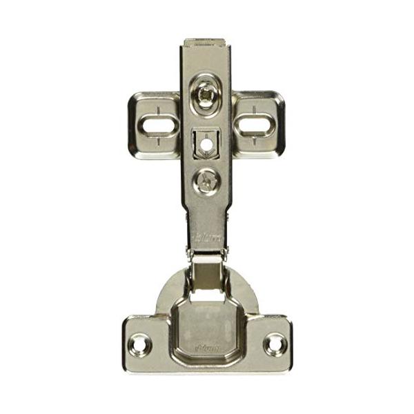 サイズ（約）：［カップ］径3.5cm、［カップ掘込深さ］（最小）10.5mm、パッケージサイズ（約）：幅8.5×奥2.5×高18cm重量（約）：80g付属品：［皿タッピング3.5×16mm］4本