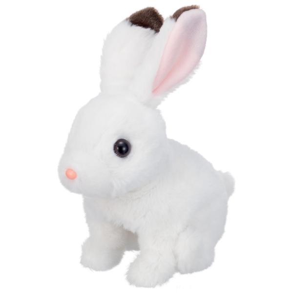 スタイル：こうさぎユッキー電池種別 :電池は別売りのため別途。原産国:中国パッケージ重量: 0.27 kg