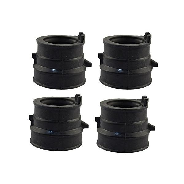 耐久性を確保するために高品質のゴム材を使用するインストールするのは簡単で、高品質で安物ですOEMキャブレターアダプター界面接着剤、オートバイに最適定期交換目安：５年〜７年（保管、使用環境によって異なります）！我々の製品に満足していないならば...