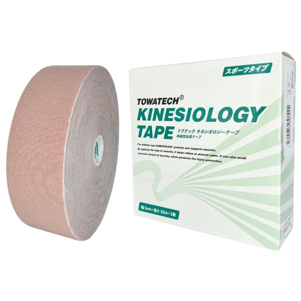 カラー：ベージュサイズ：1個 (x 1)商品サイズ (幅×長さ) :5cmx32m内容量:1巻