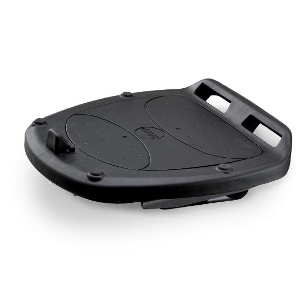 カラー：ブラックサイズ：30.0mm×280.0mm×240.0mmスタイル：汎用(MP60N)【用途】モノロックケースの補修、および複数台の車両を所有しベース プレートのみご入用の方用【仕様】GIVI モノロックケース 付属品原産国:イタ...