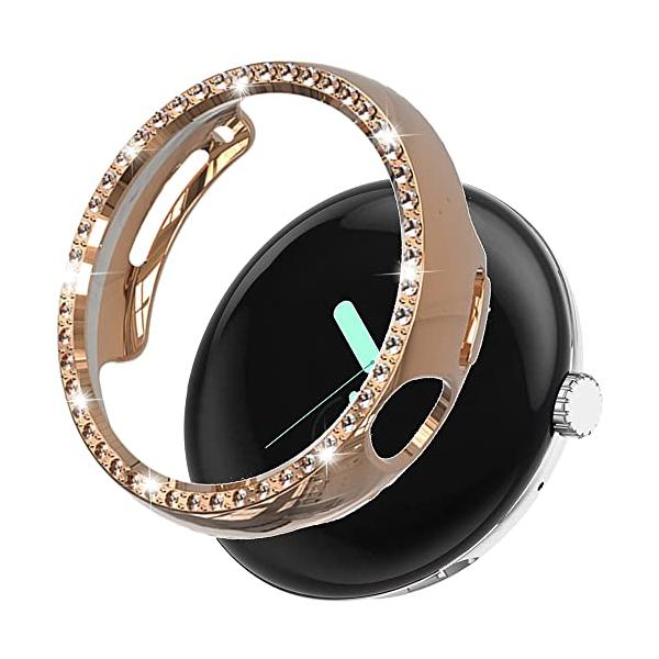 カラー：ローズゴールド