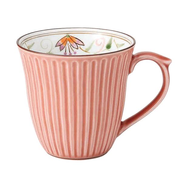 カラー：赤スタイル：おしゃれ素材:磁器