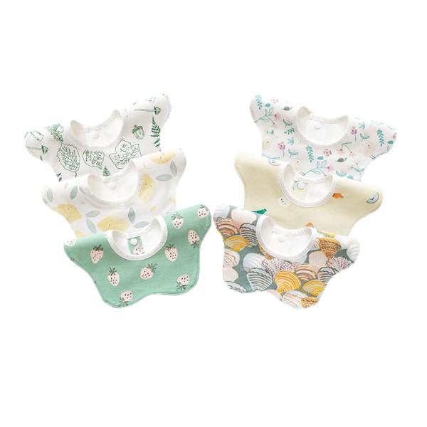 カラー：カラー4・【綿100%】綿100%の天然素材で作られ、肌触りがやさしくて、赤ちゃんのお肌を守ります，蛍光剤やホルムアルデヒドなどの有害な化学物質が含まれなくて、ご安心使用ください。・【中間防水層】中間防水層は超防水です。優れた通気性...