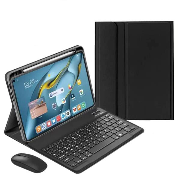 カラー：ブラックサイズ：iPadAir4/Air5/iPadPro11★ 対応機種： 2022 iPad Air 第 5 世代 10.9 インチ モデル番号: A2588 , A2589 , A2591 ＆ 2020 iPad Air 第4...