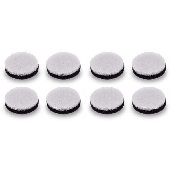 サイズ：8回バスポンプの交換用フィルターです。ポンプ本体は付属していません。【適合】サンヨー製以外の東芝・日立・三菱・パナソニック製の適合サイズに切ってご使用ください。