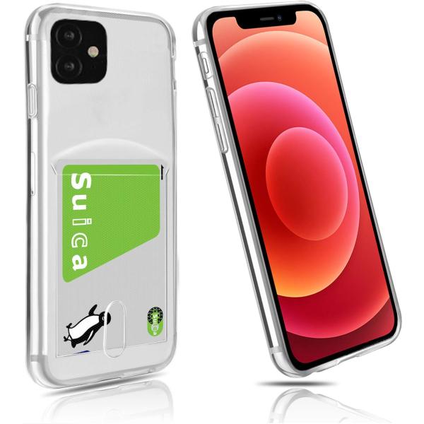 カラー：透明サイズ：i Phone 12 mini 5.4（2020）スタイル：クリア【対応機種】i Phone12 5.4 インチ（2020）用ケース【素材】柔軟で弾力性のある耐久性のあるTPU素材は、柔らかく快適なグリップを可能にします...